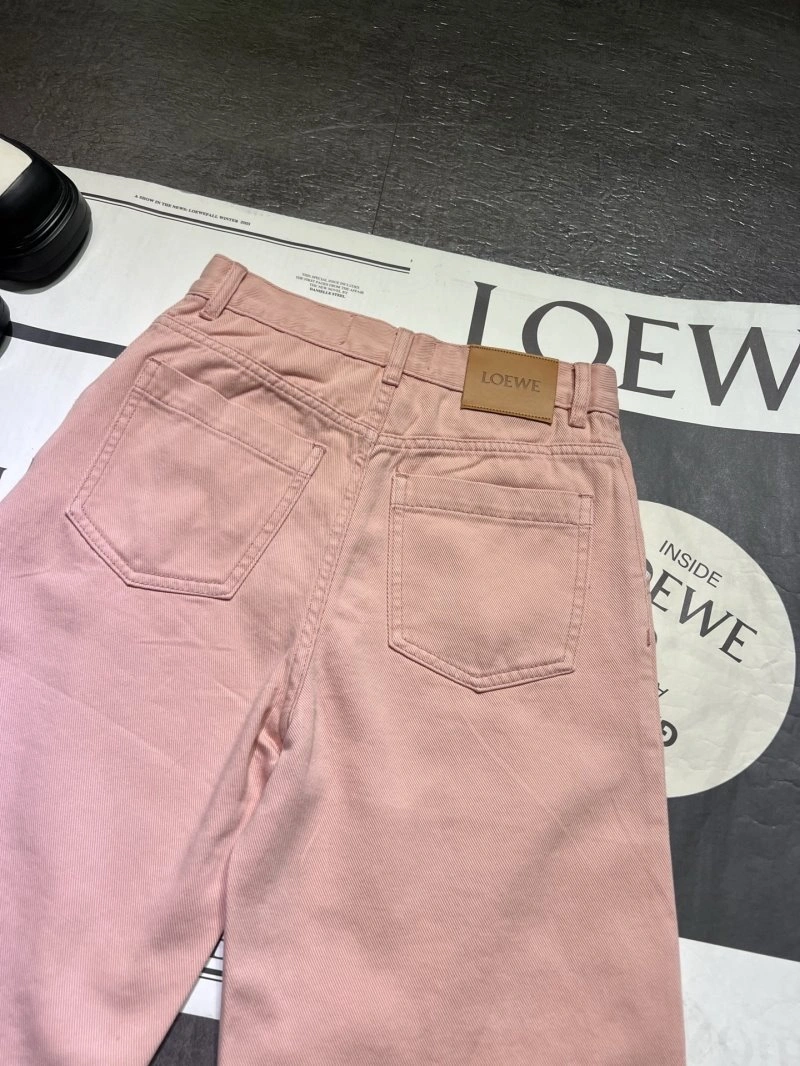 Mirror quality Loewe Jeans