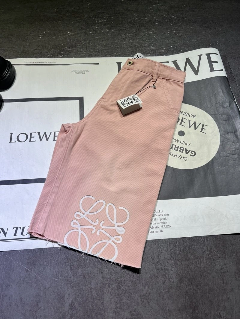 Mirror quality Loewe Jeans