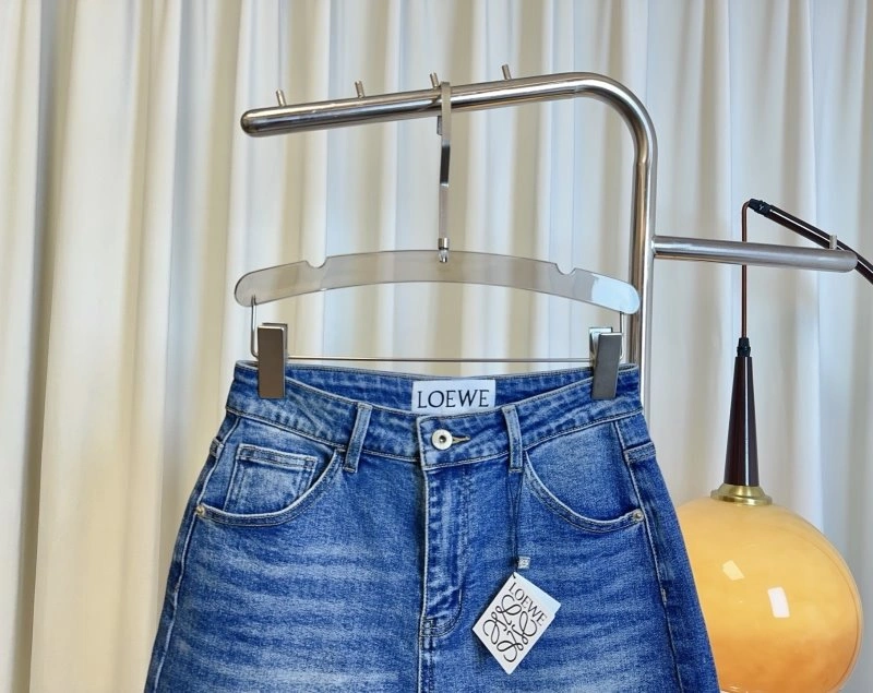 Top match Loewe Jeans