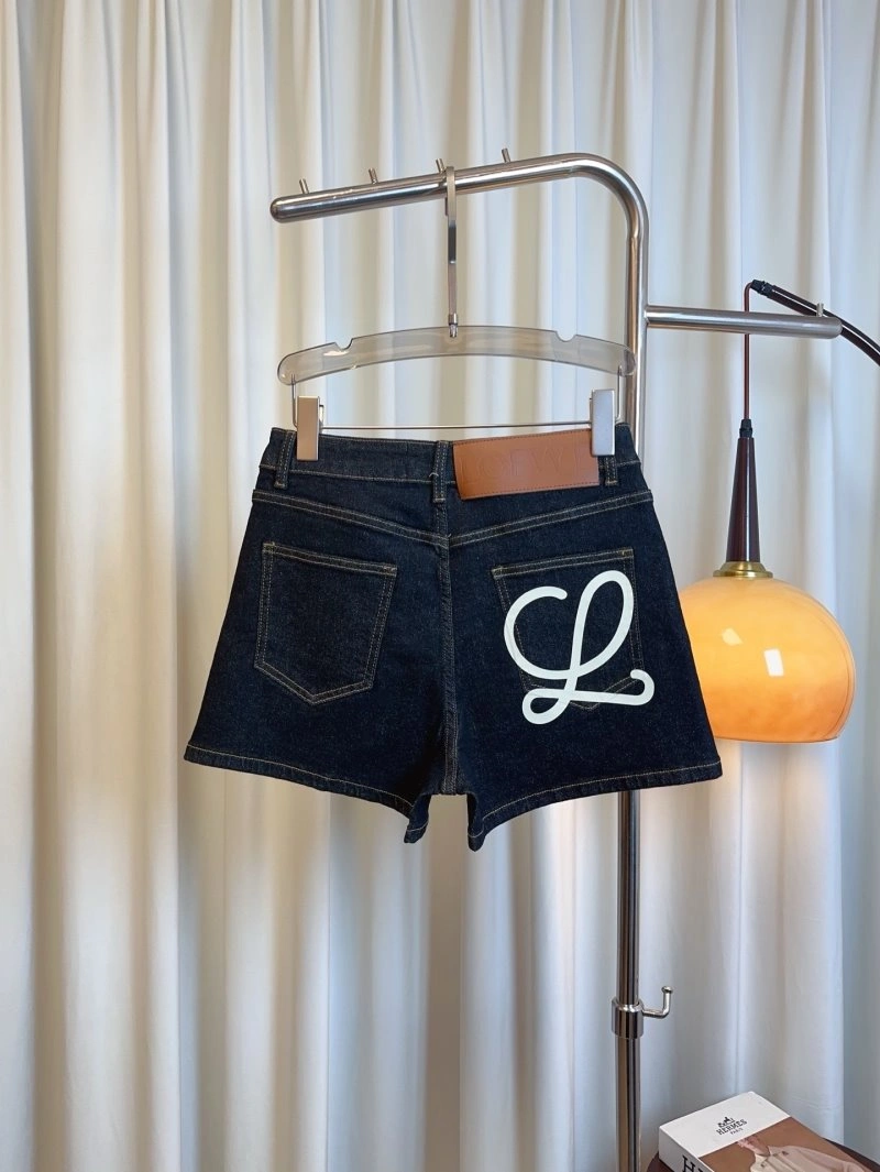 Exact replica Loewe Jeans