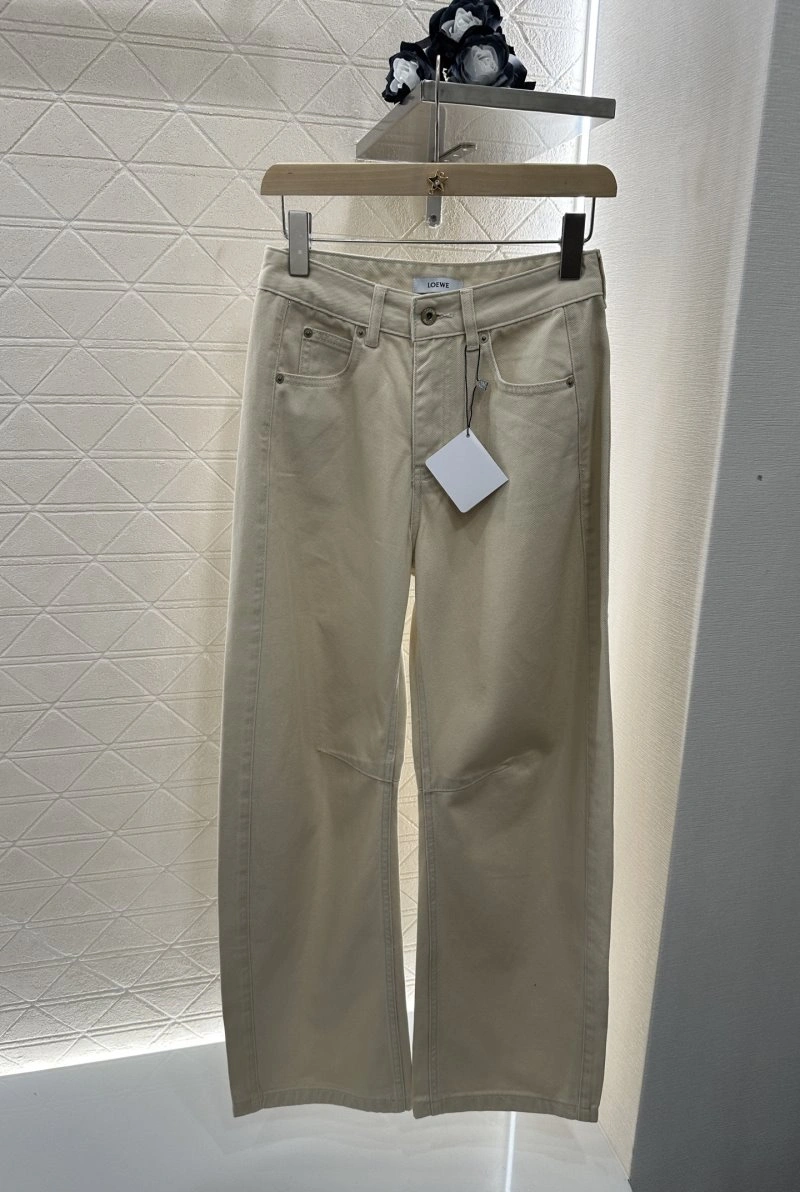 Loewe Jeans