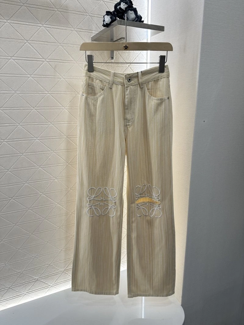 Loewe Jeans