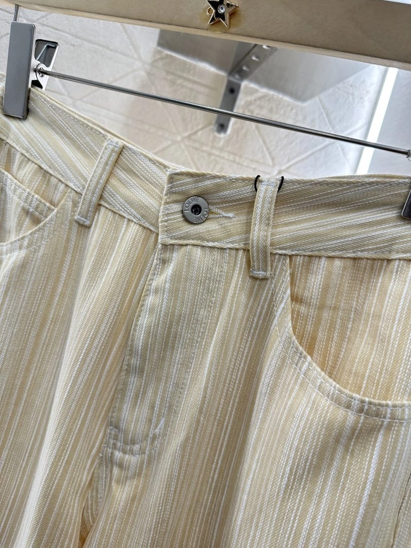Official Loewe Jeans