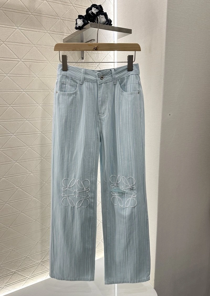 Loewe Jeans