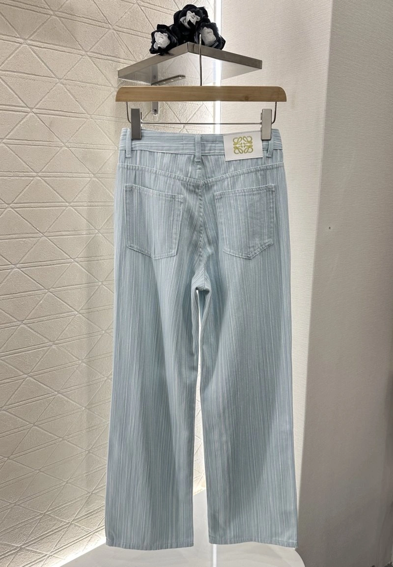 Economical Loewe Jeans