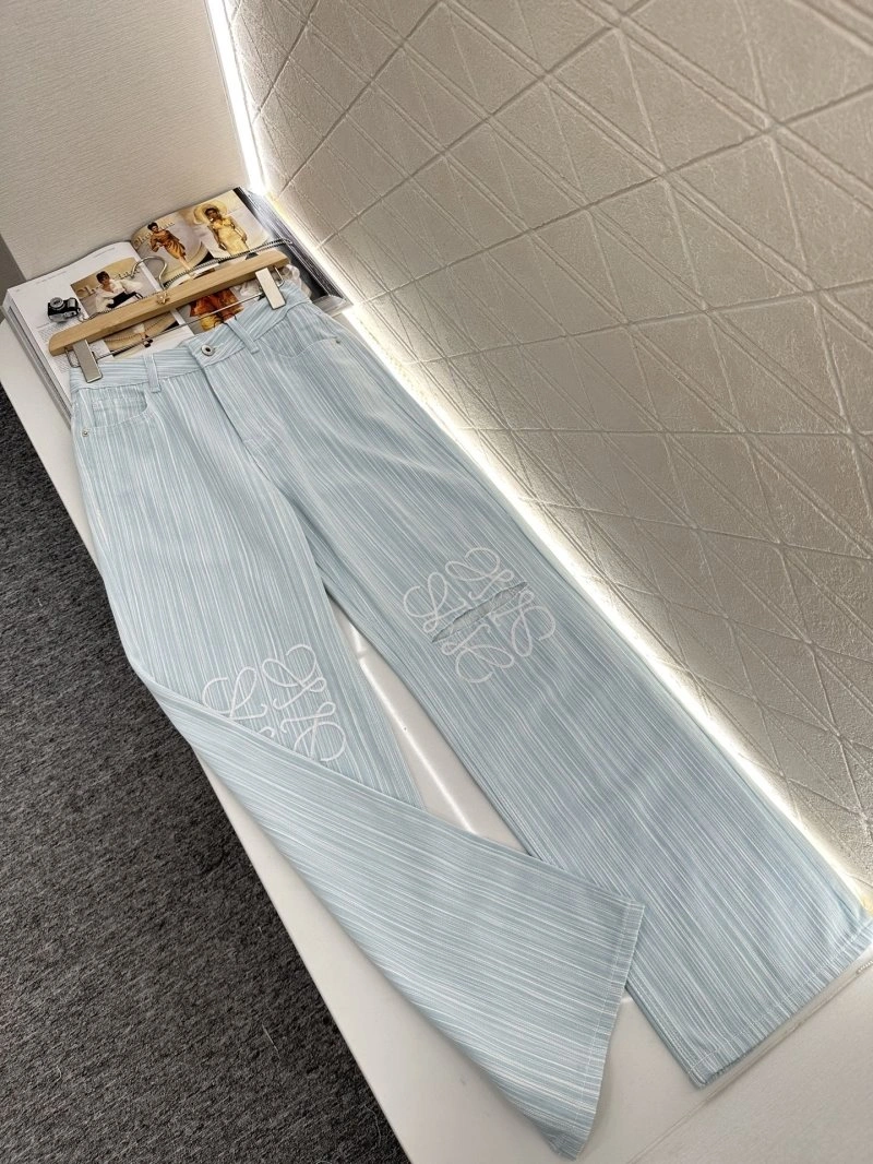 Economical Loewe Jeans