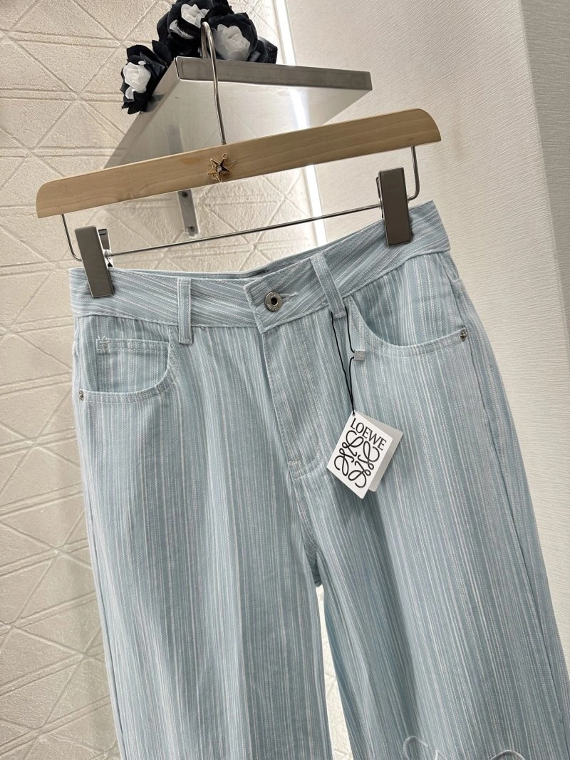 Economical Loewe Jeans