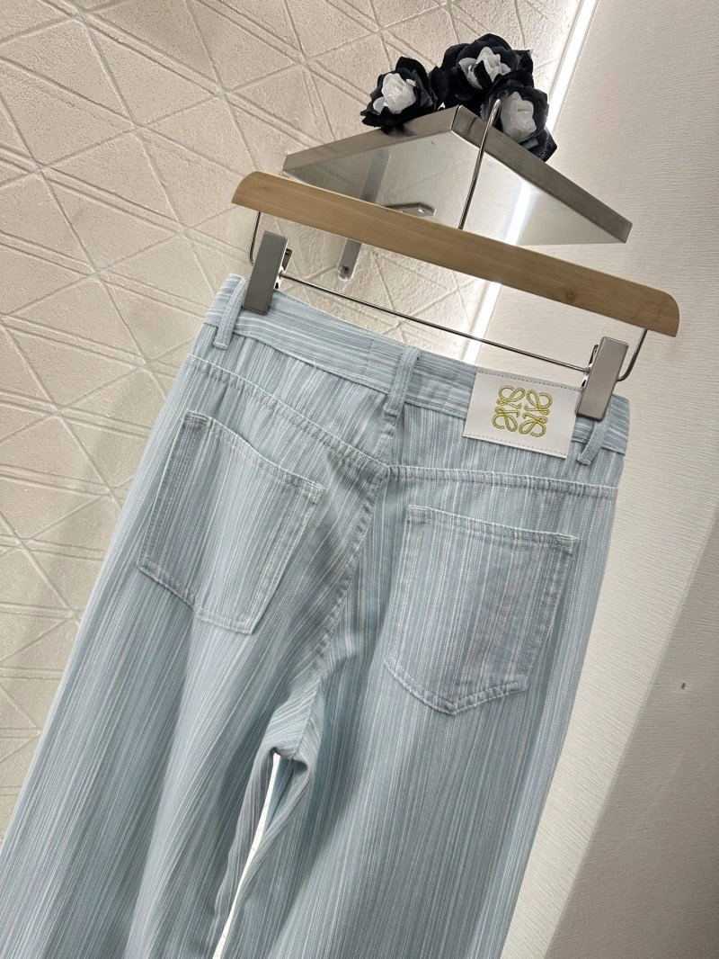 Economical Loewe Jeans