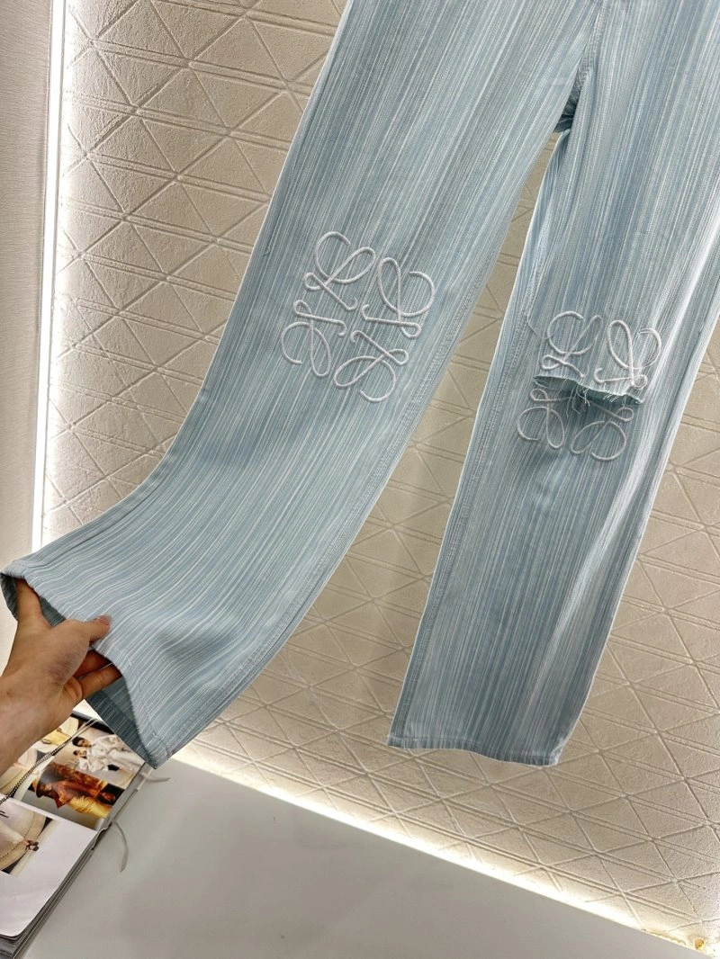 Economical Loewe Jeans