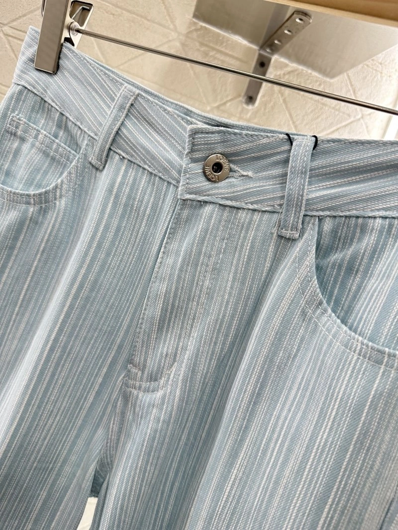 Economical Loewe Jeans