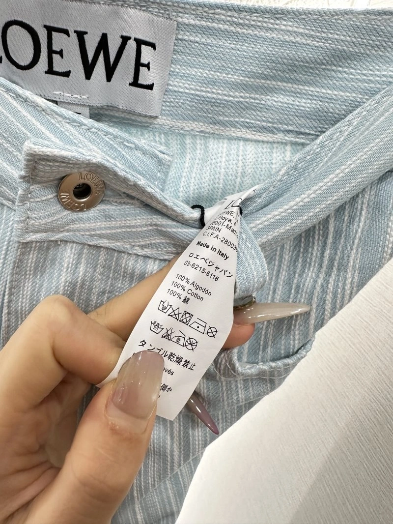 Economical Loewe Jeans