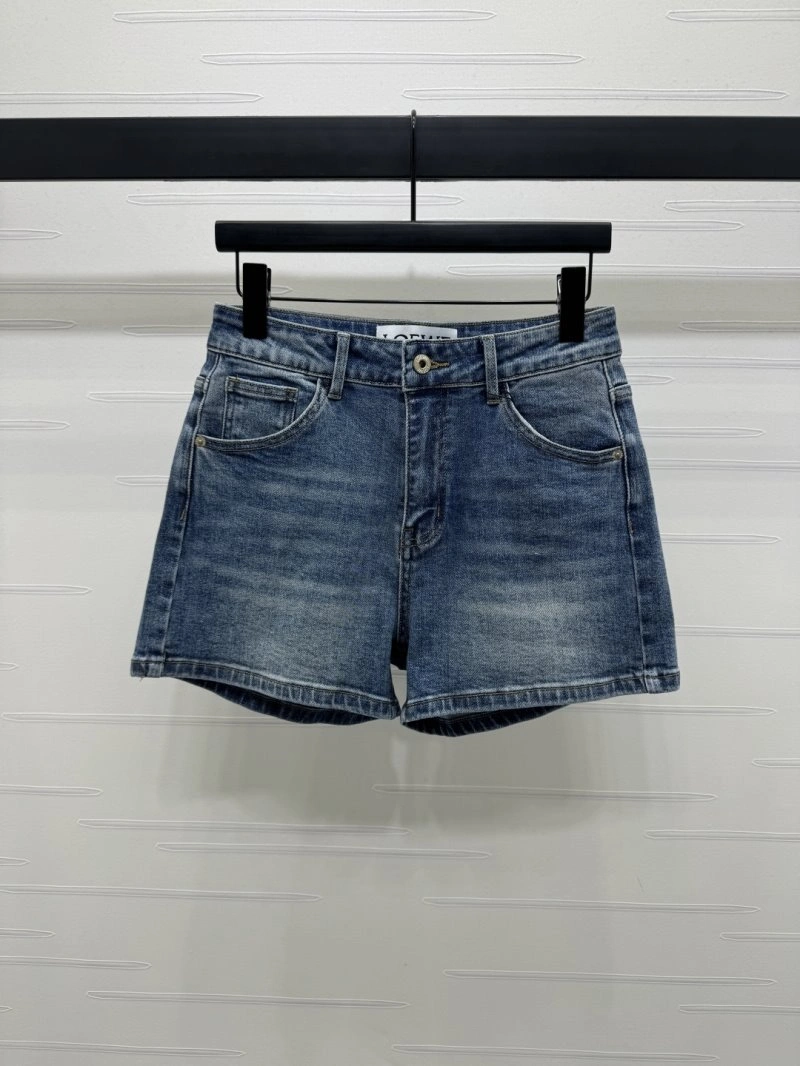 Genuine Loewe Jeans