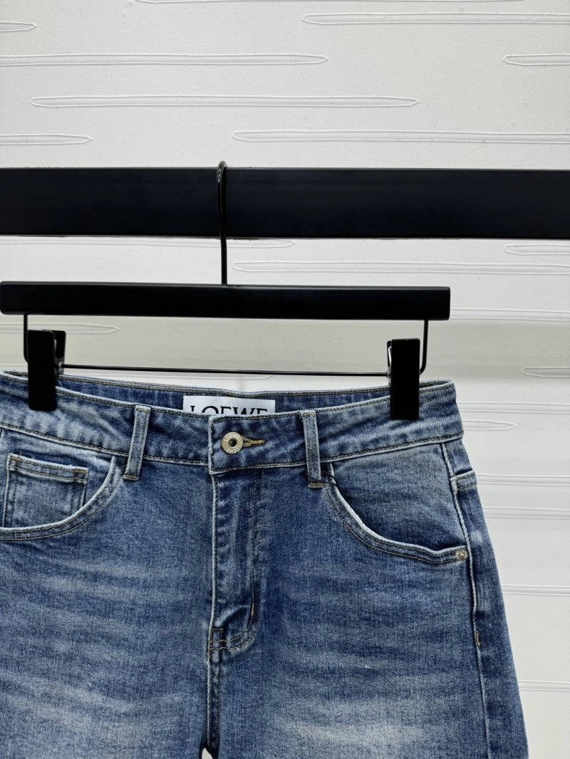 Genuine Loewe Jeans