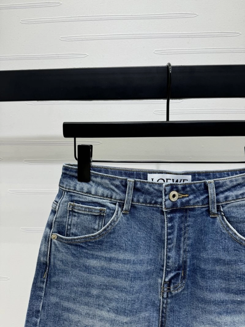 Genuine Loewe Jeans