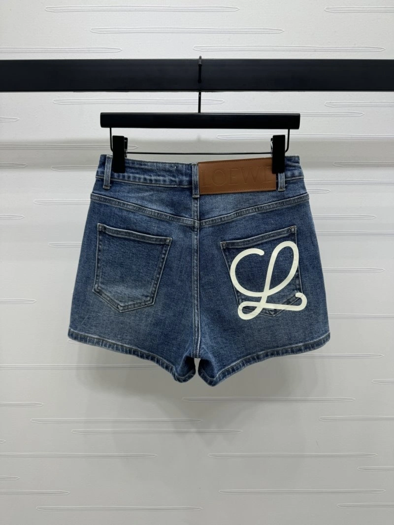 Genuine Loewe Jeans