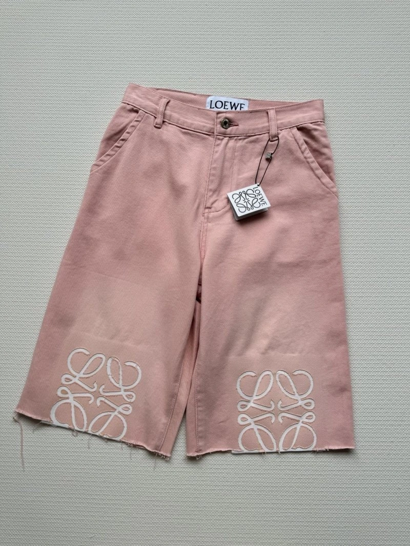 Loewe Jeans