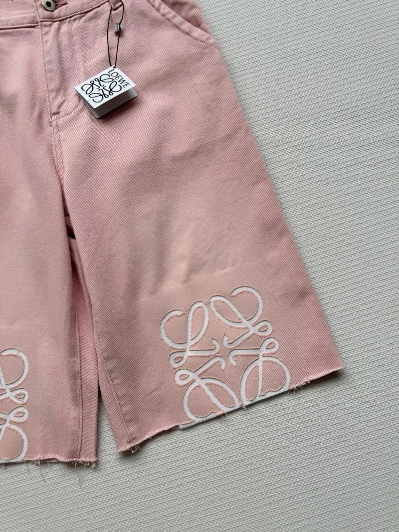 Original Loewe Jeans