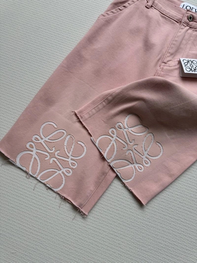 Original Loewe Jeans