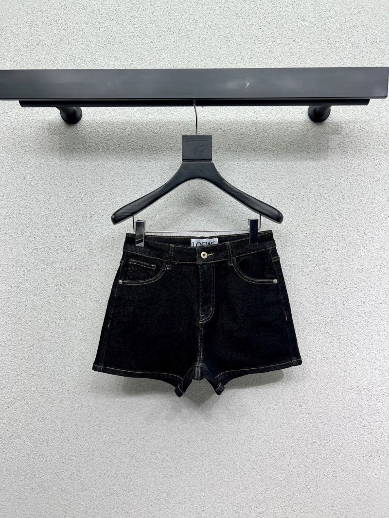 Brand-authenticated Loewe Jeans