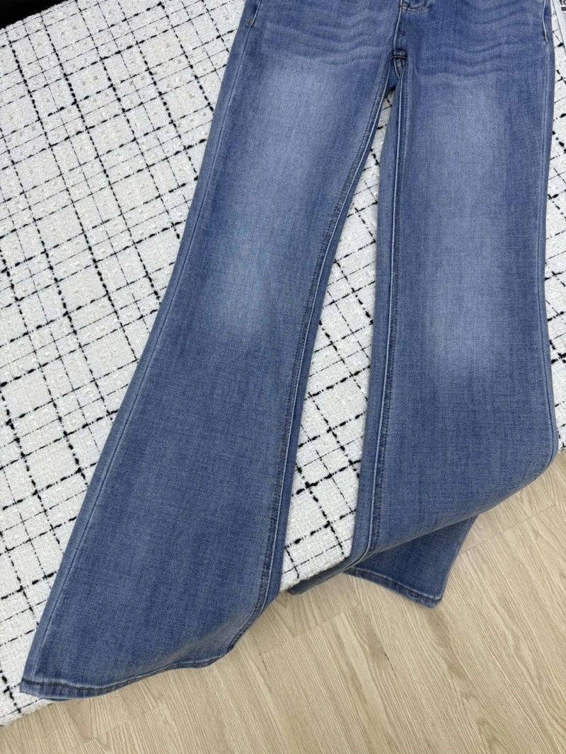 Indistinguishable Loewe Jeans
