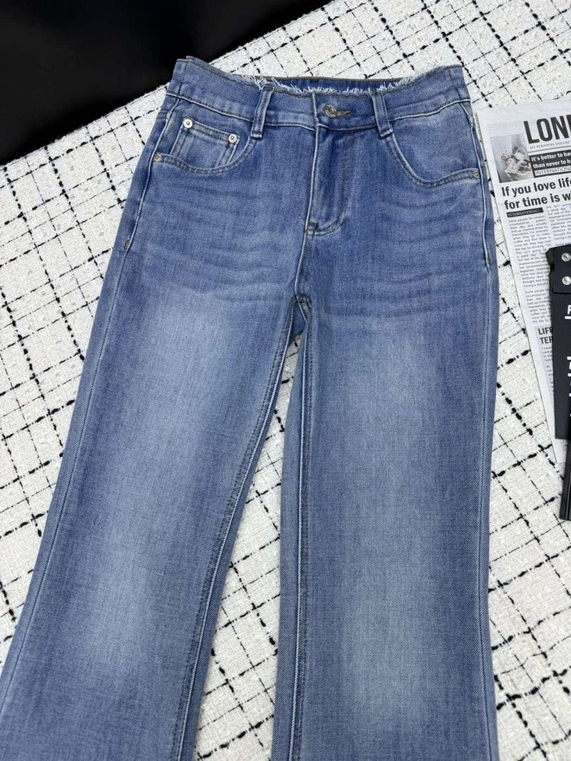 Indistinguishable Loewe Jeans