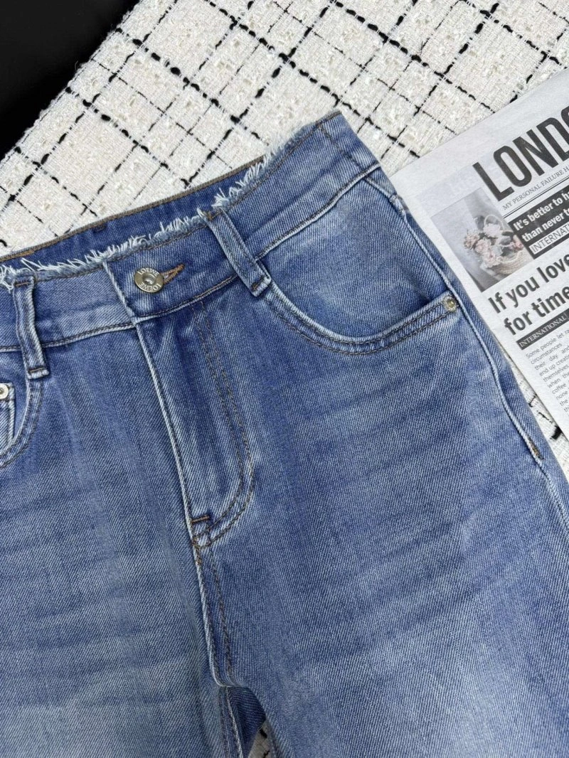 Indistinguishable Loewe Jeans