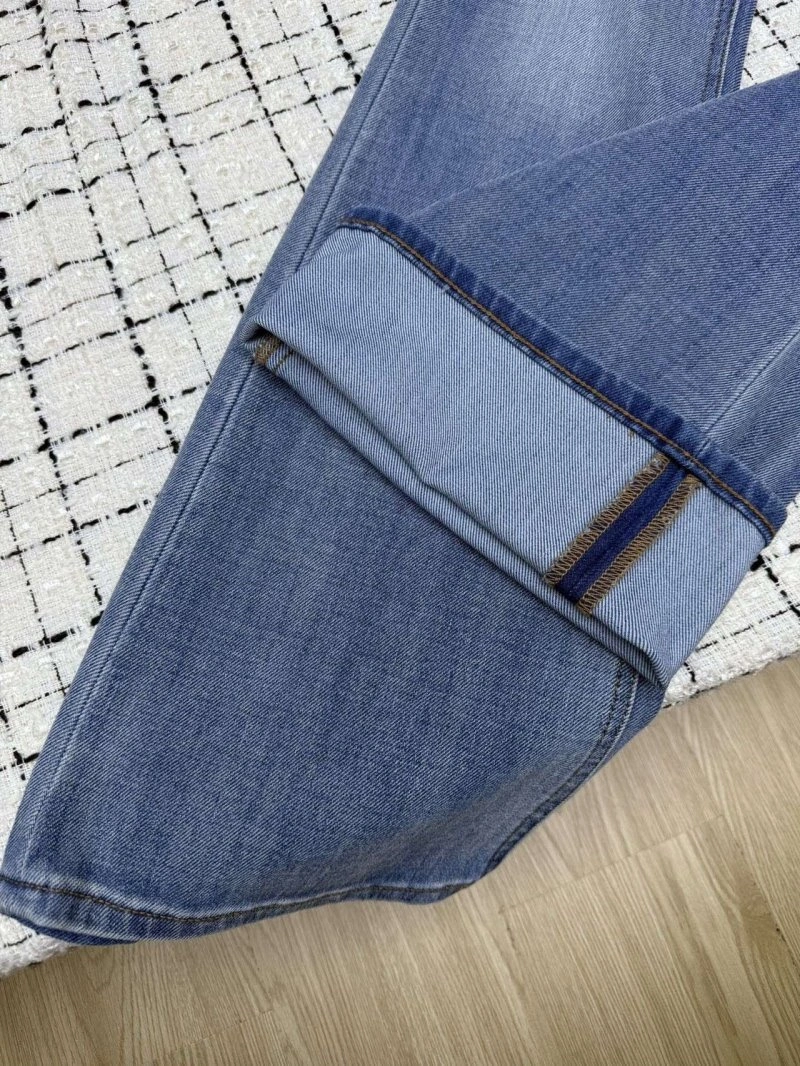 Indistinguishable Loewe Jeans