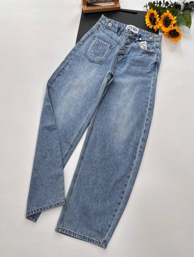 Loewe Jeans