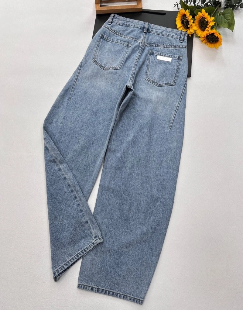 Real Loewe Jeans