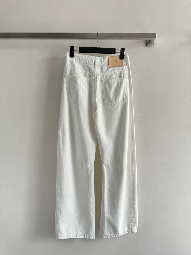 Legit Loewe Jeans
