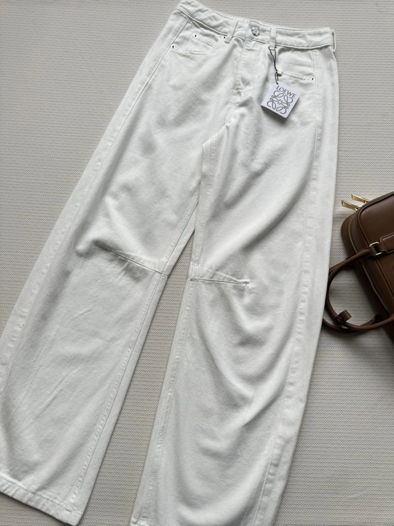 Legit Loewe Jeans