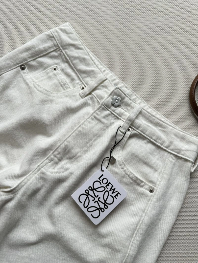 Legit Loewe Jeans