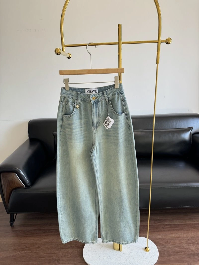 Loewe Jeans