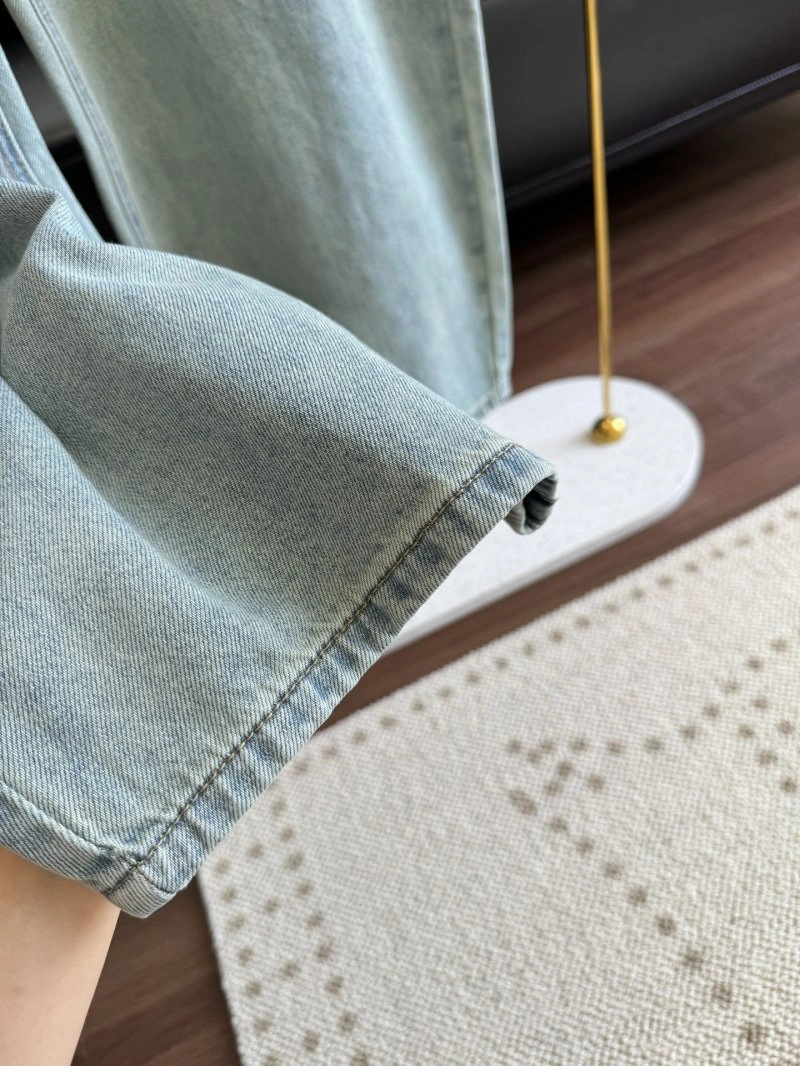 Real Loewe Jeans