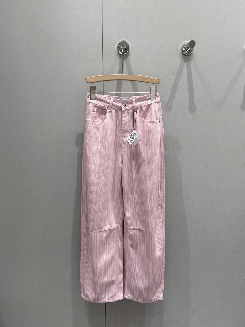 Loewe Jeans