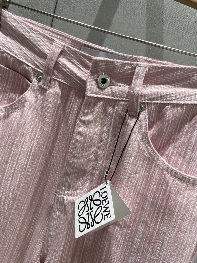 Value-priced Loewe Jeans