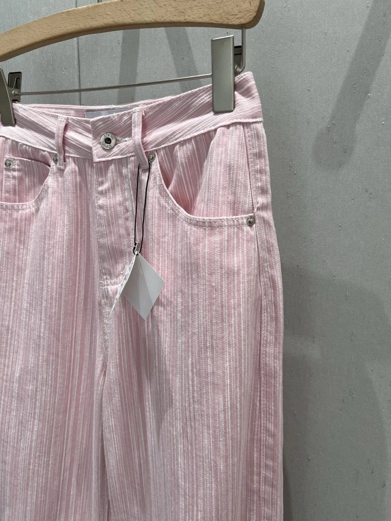 Value-priced Loewe Jeans