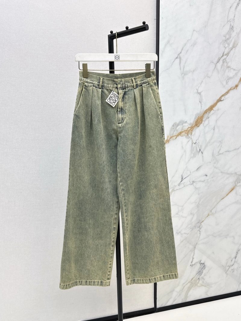 Loewe Jeans