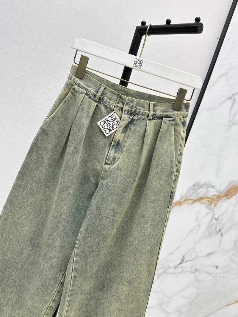Bargain Loewe Jeans