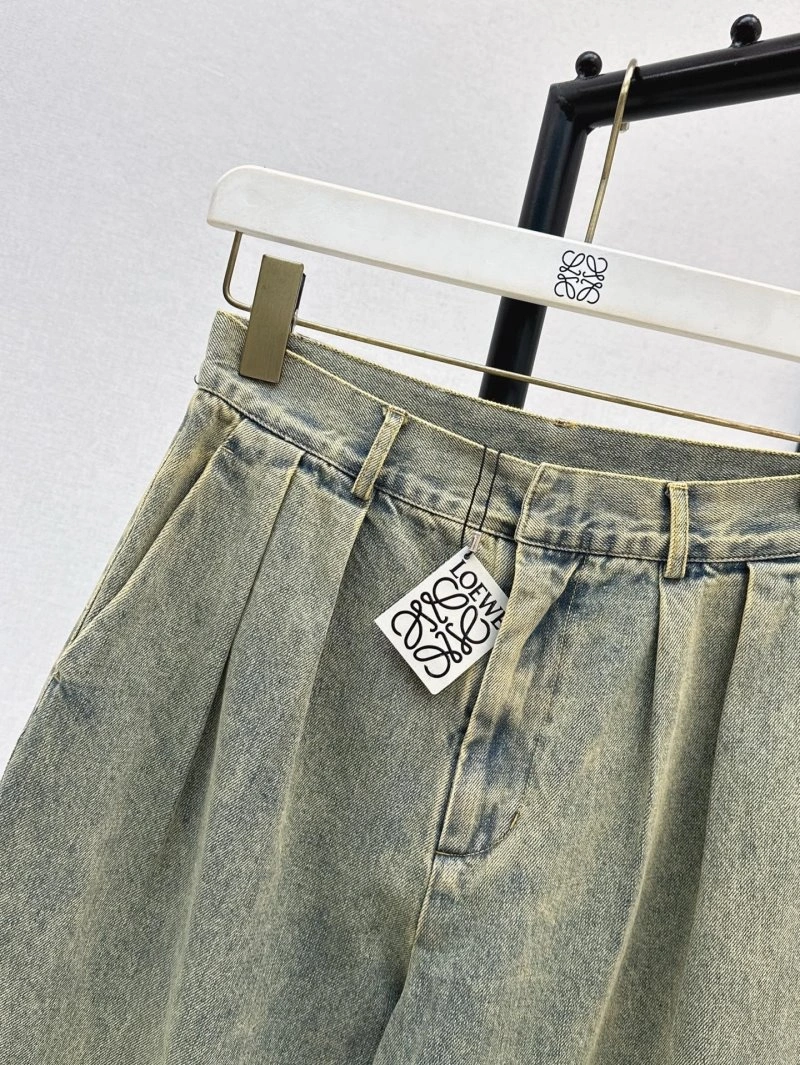 Bargain Loewe Jeans