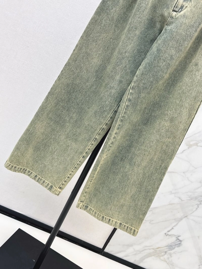 Bargain Loewe Jeans