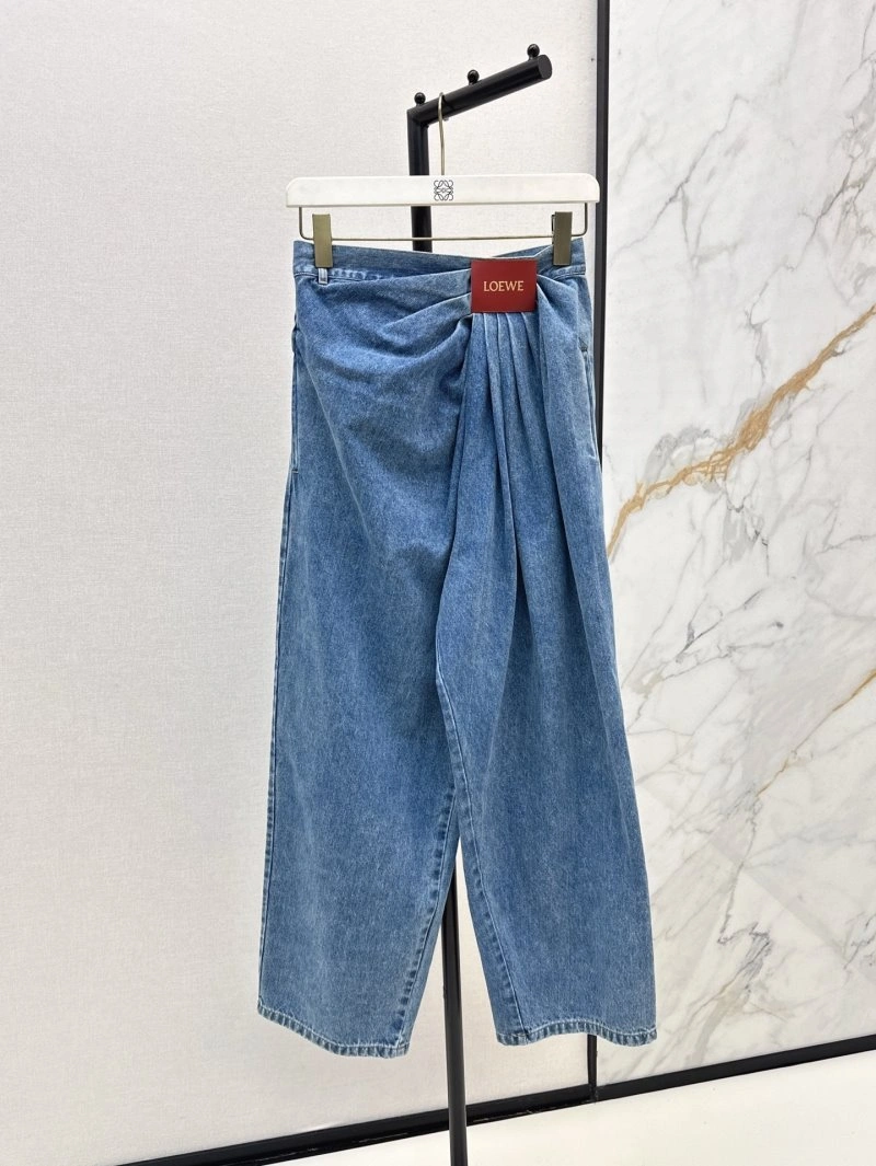 Loewe Jeans