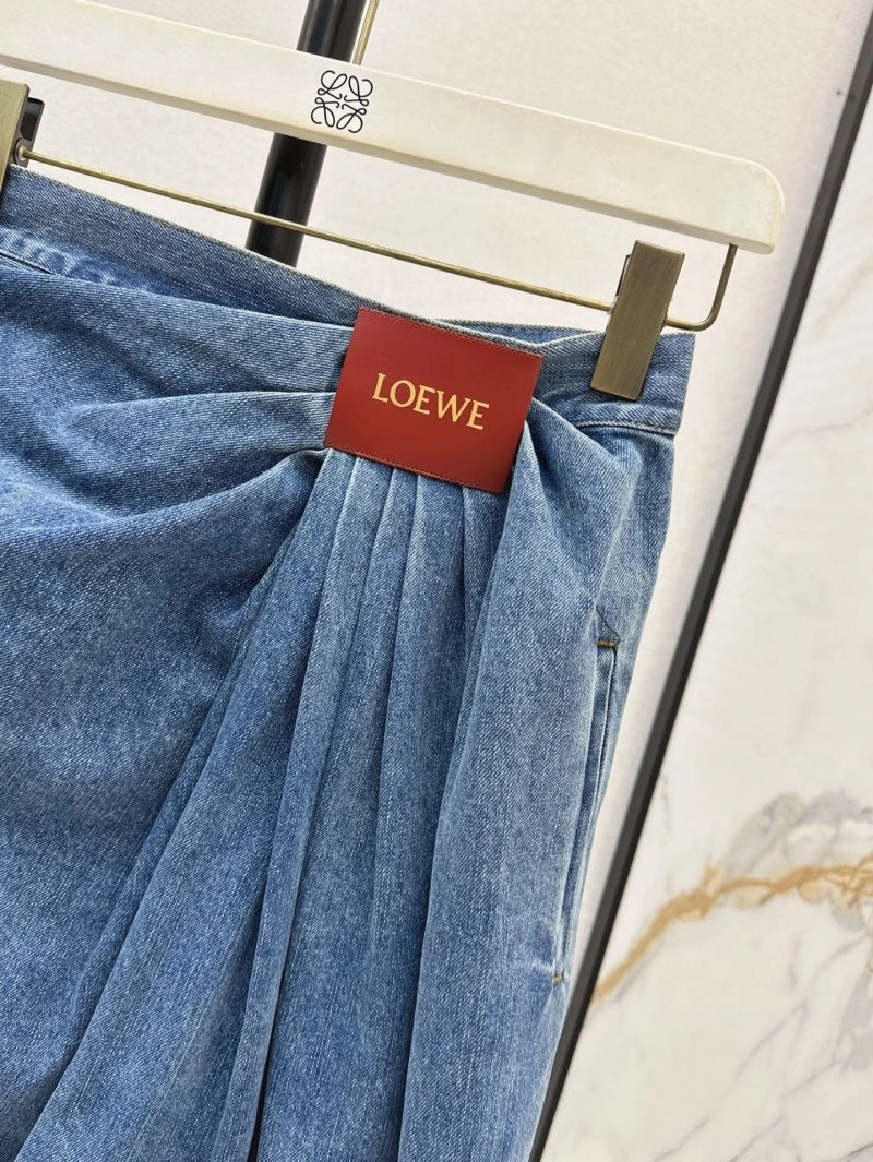 Discounted Loewe Jeans