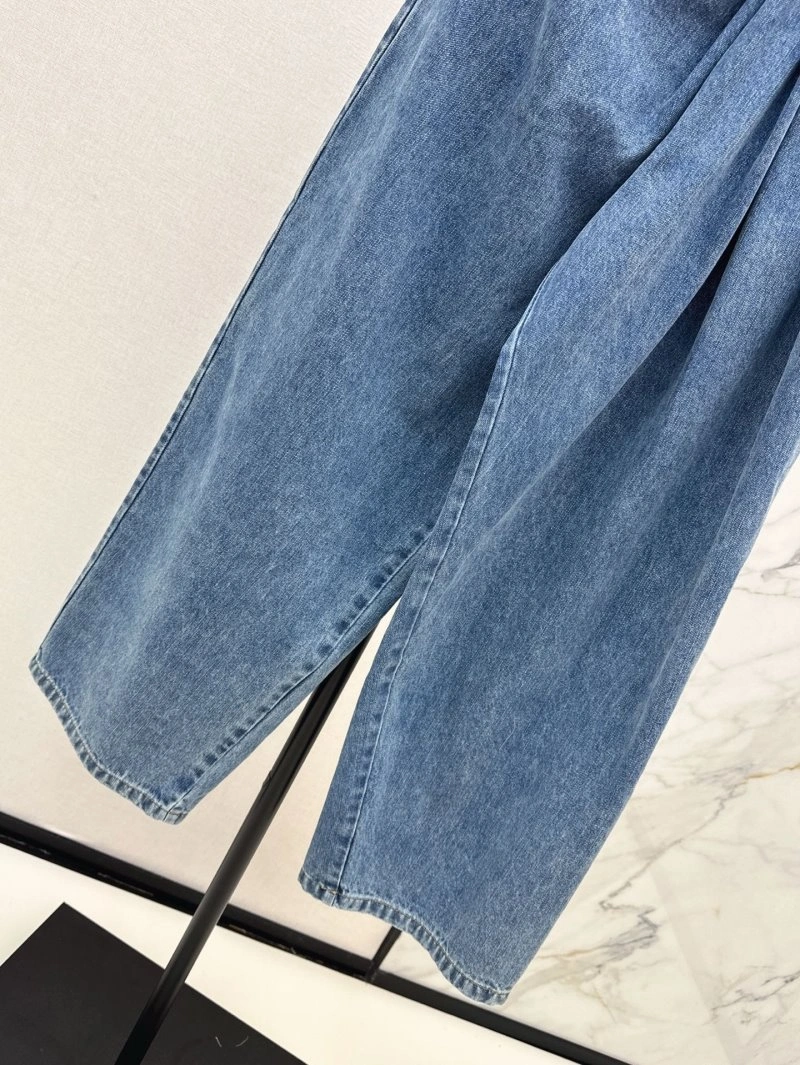 Discounted Loewe Jeans