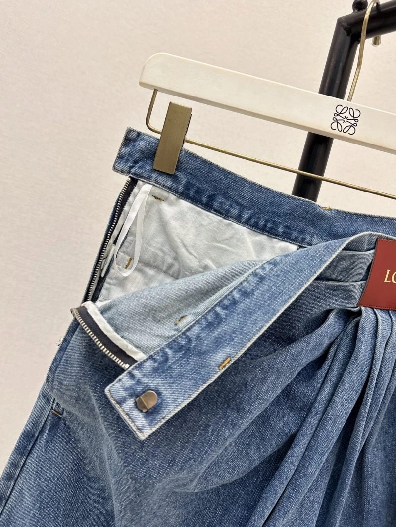 Discounted Loewe Jeans