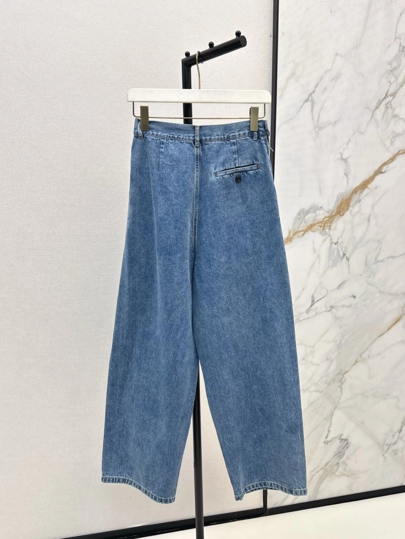 Discounted Loewe Jeans