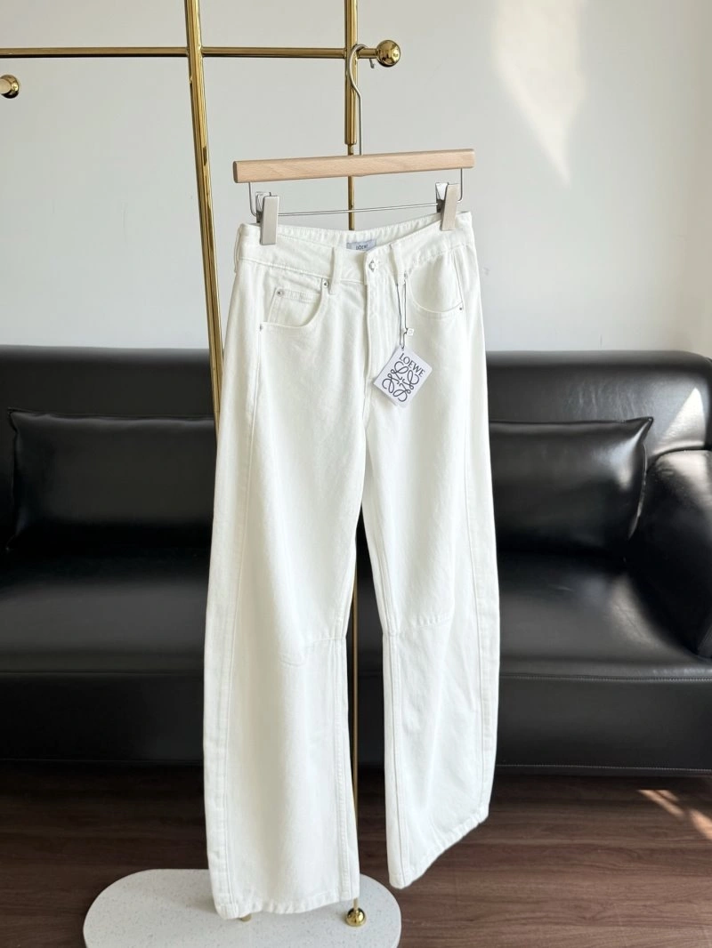 Reasonably priced Loewe Jeans