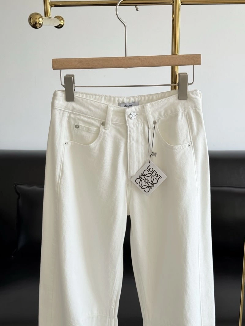Reasonably priced Loewe Jeans