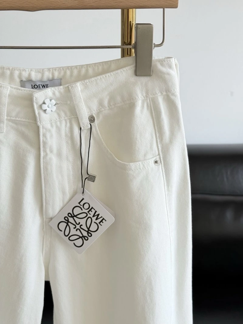 Reasonably priced Loewe Jeans
