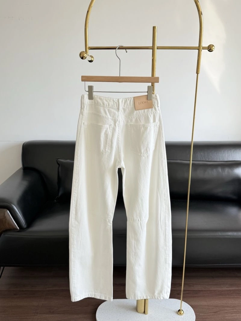 Reasonably priced Loewe Jeans